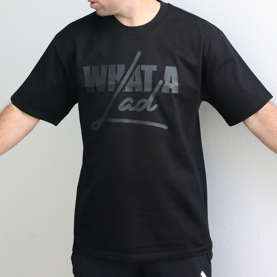 Lad Clothing – What a Lad