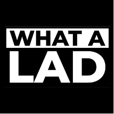 Lad Clothing – What a Lad